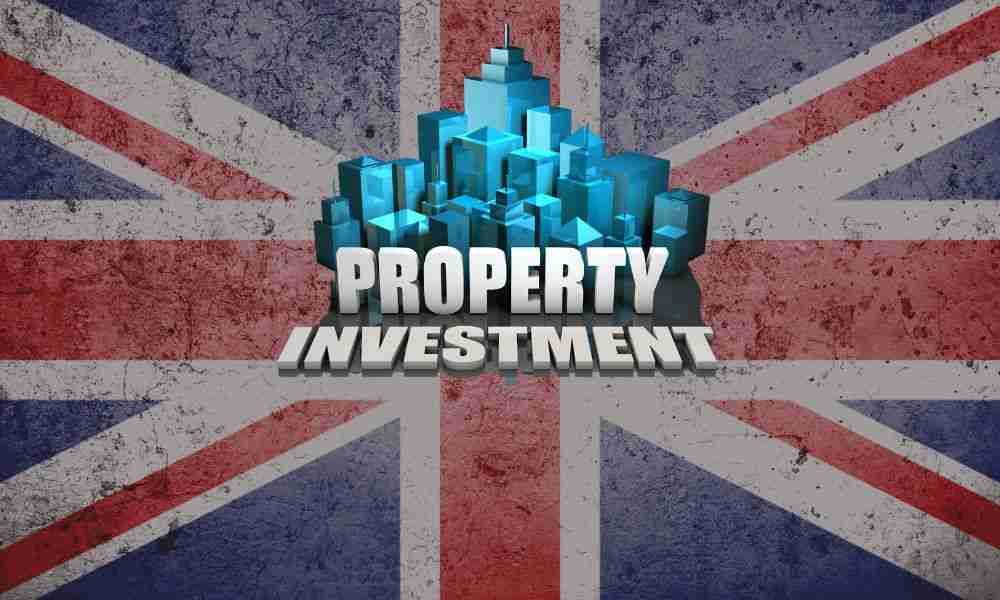 Investing in Property UK - Beginners Guide