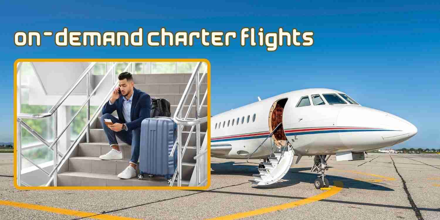 Private Jet Charter – Villiers Jets: Your Premier Flight Broker