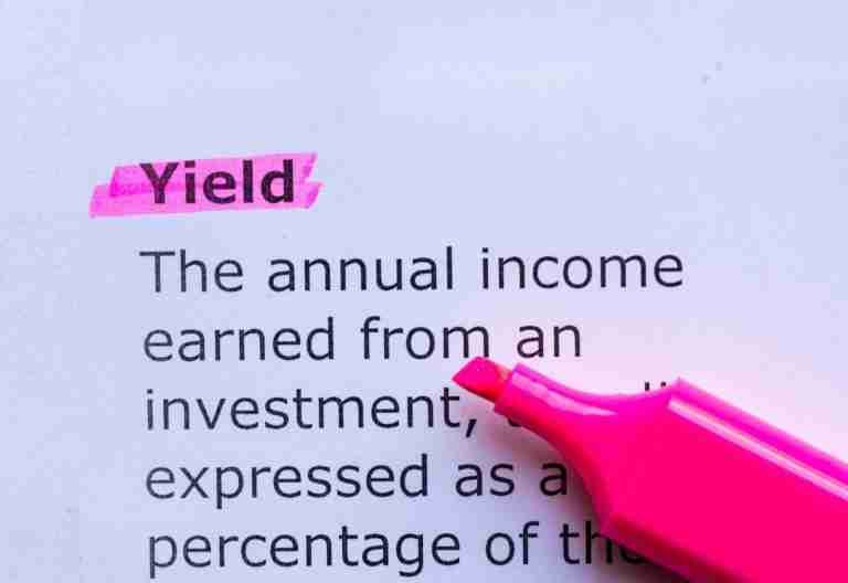 What is a Good Rental Yield UK?