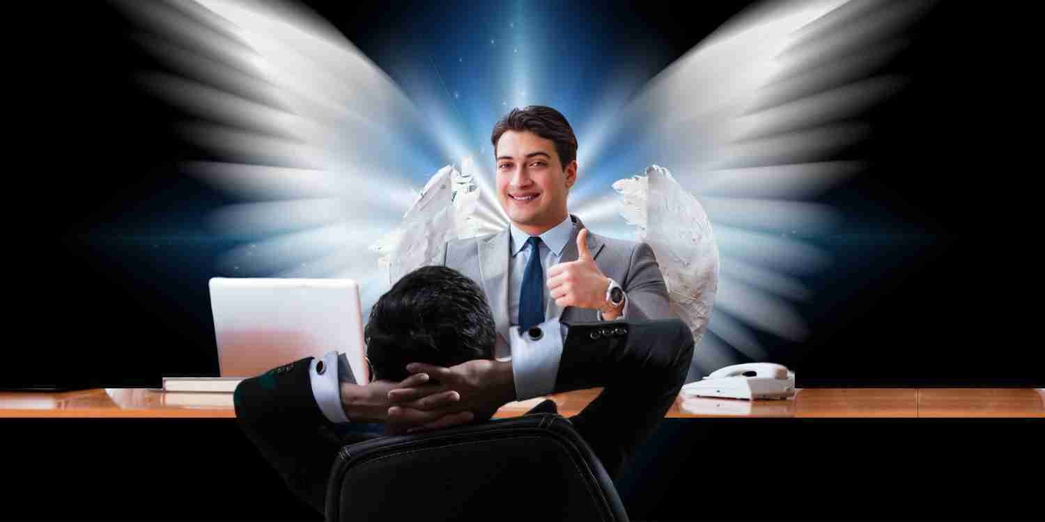 Business Angels Advantages and Disadvantages