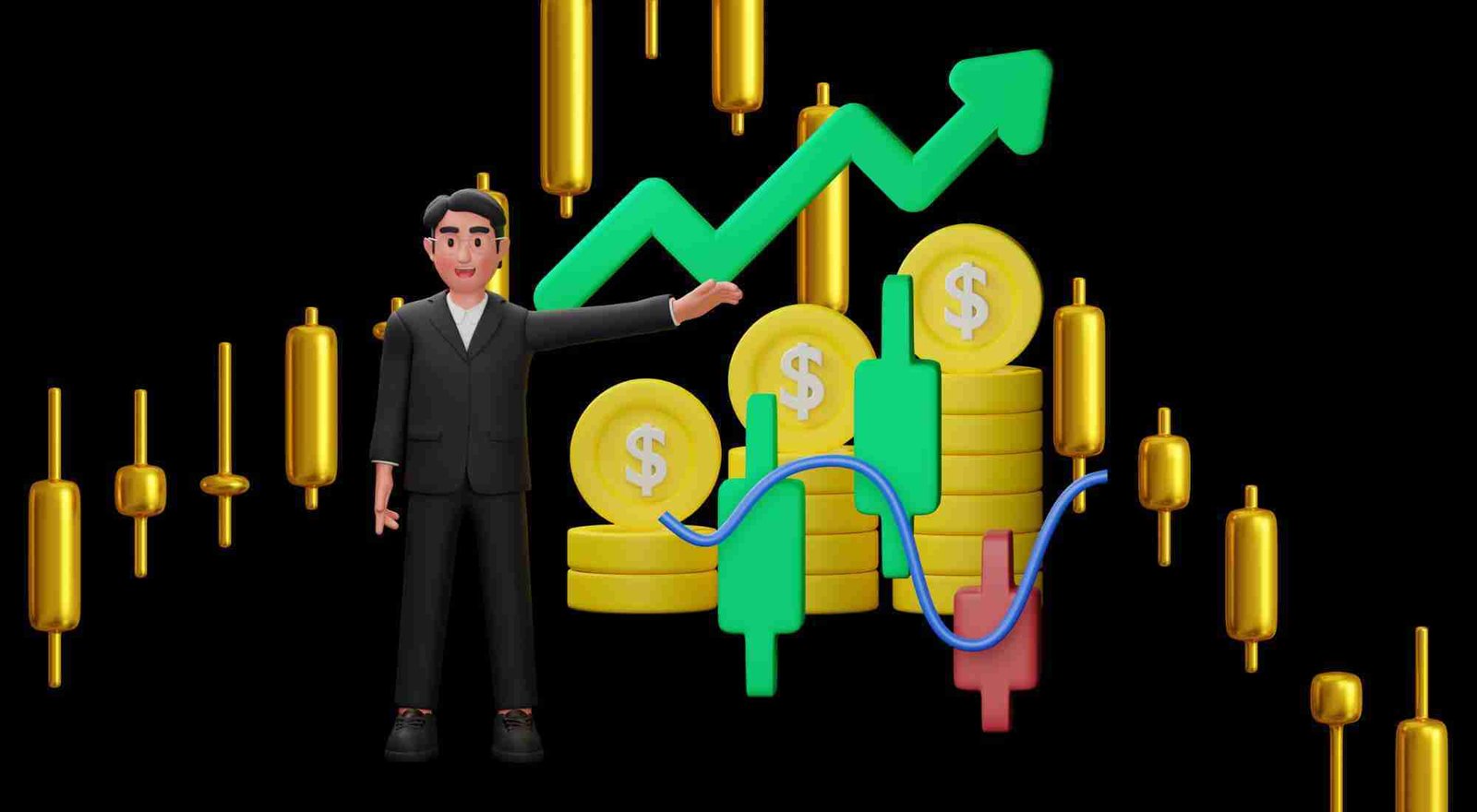 Profitable Gold Trading Strategy Using Forex Trading Software