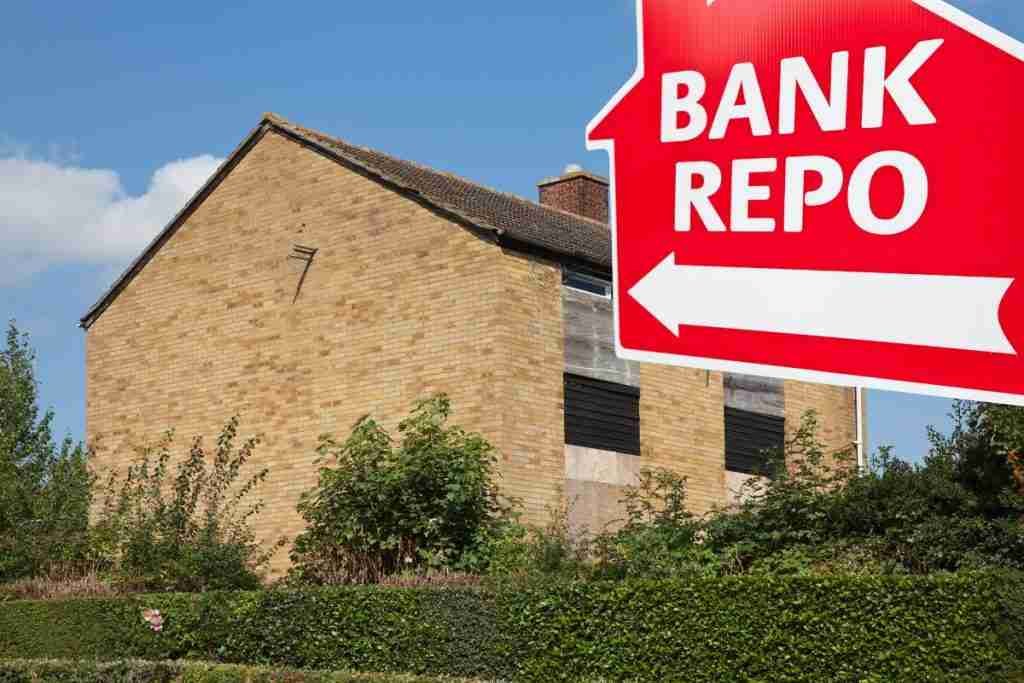 Bank Repossessed Houses for Sale: A Comprehensive Guide