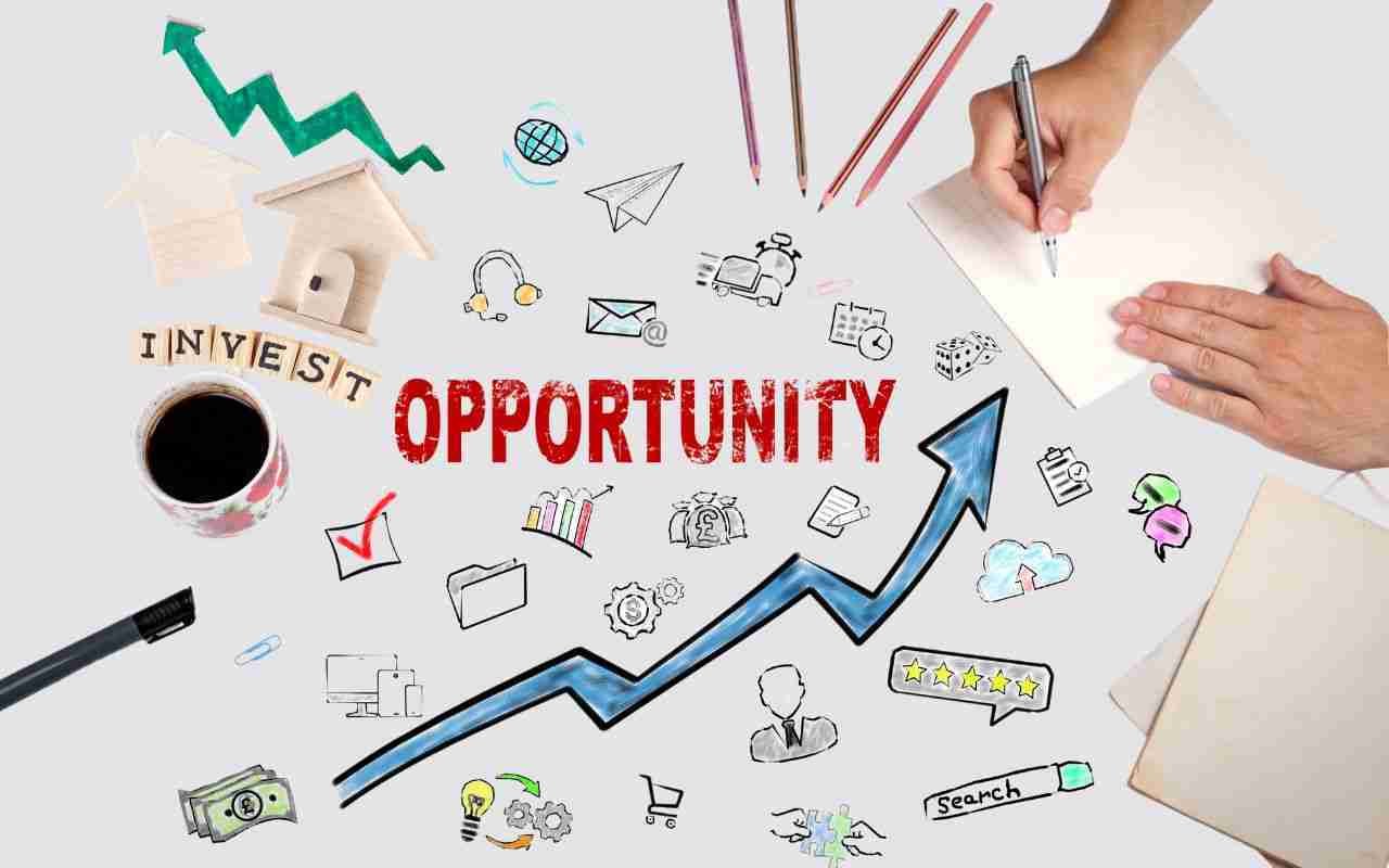 Investment Property for Sale - a Guide for 2024