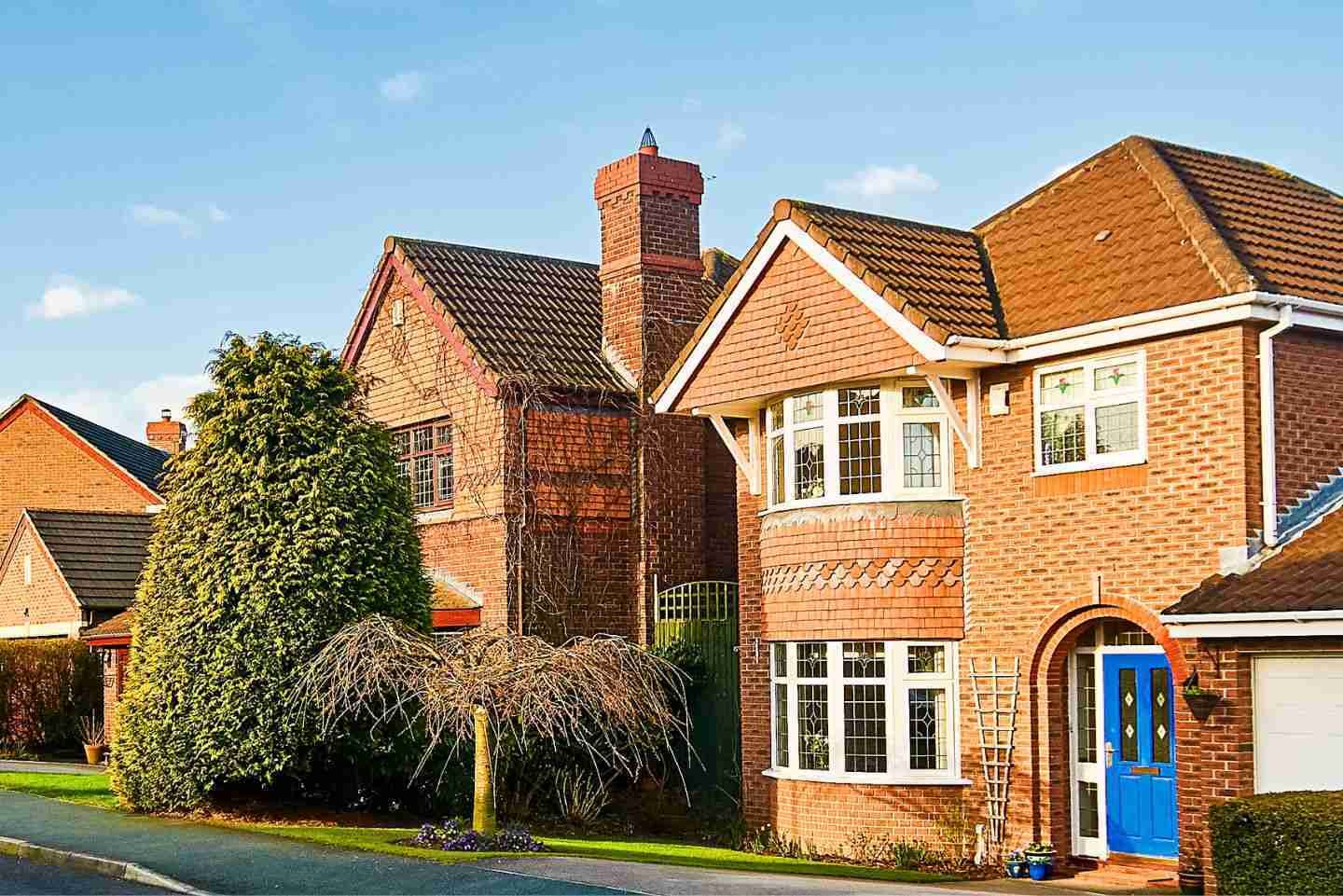Repossessed Houses for Sale in Middlesbrough