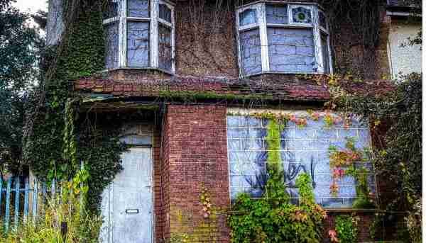 Adverse Possession of Unregistered Land in the UK