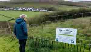 Adverse Possession of Unregistered Land in the UK