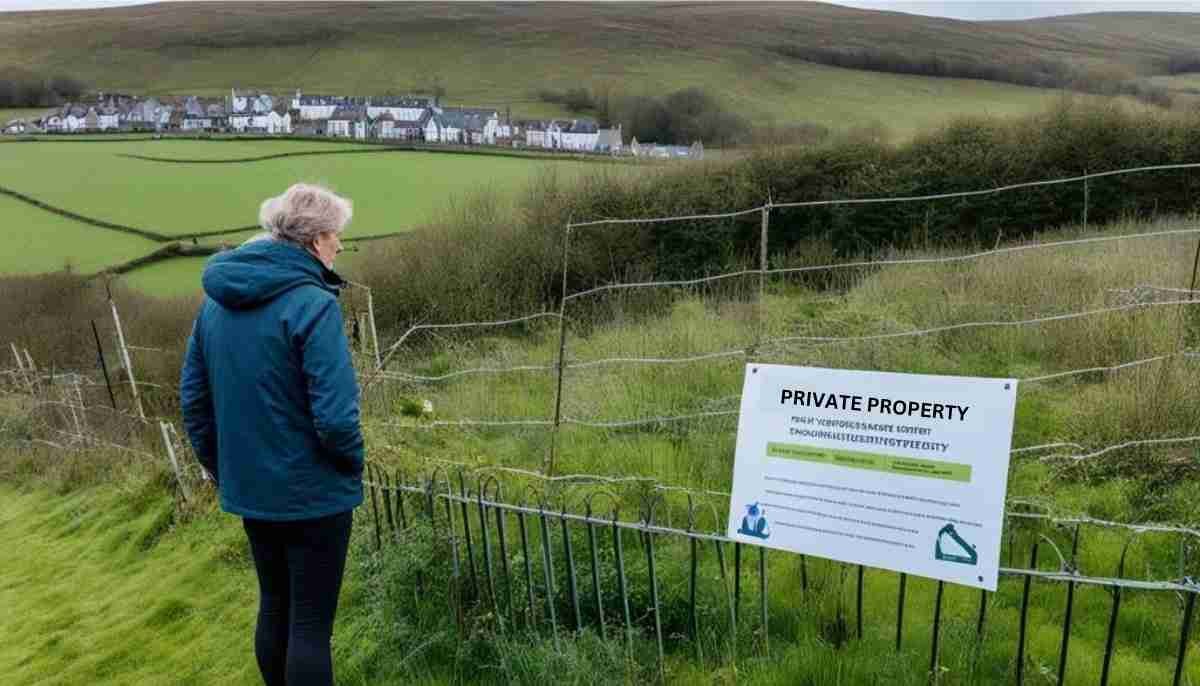 Adverse Possession of Unregistered Land in the UK