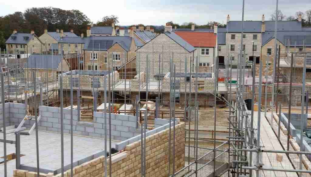 Up-and-Coming Property Areas UK 2024: Hotspots Revealed