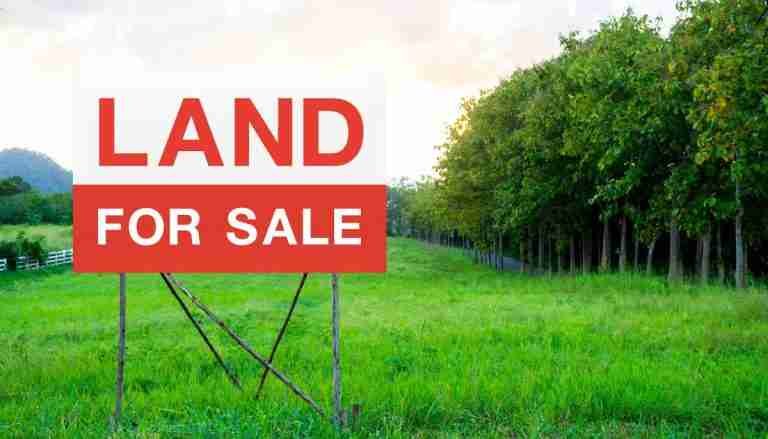 Cheapest Land in UK for Sale: Affordable Plots