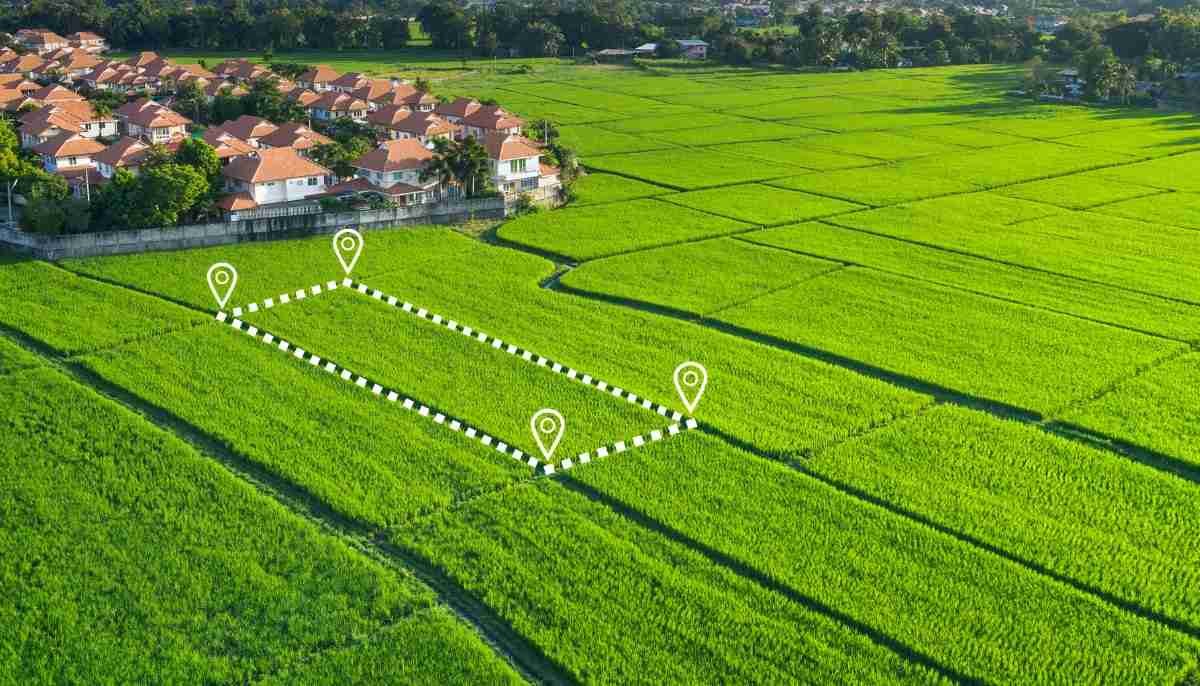 Cheapest Land in UK for Sale: Affordable Plots