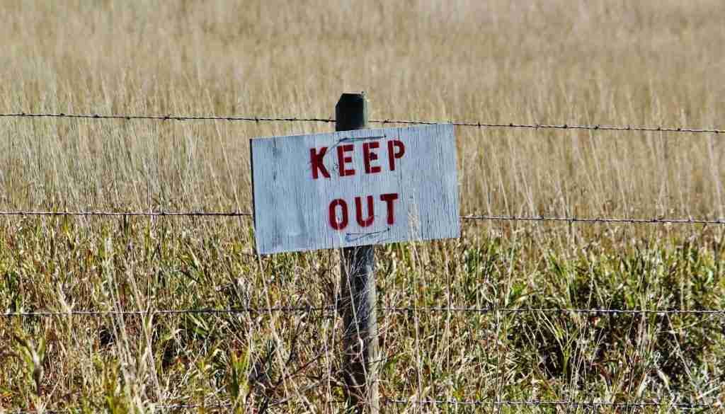 Adverse Possession of Unregistered Land in the UK