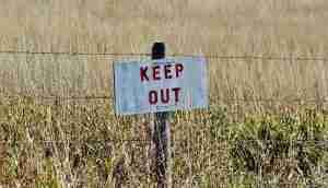 Adverse Possession of Unregistered Land in the UK