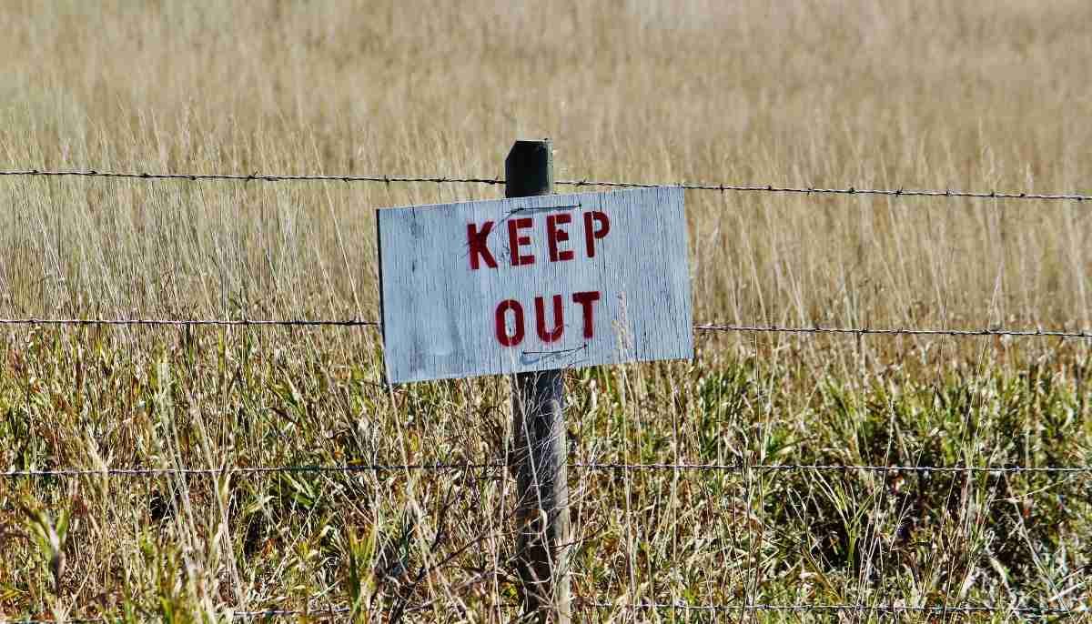 Adverse Possession of Unregistered Land in the UK