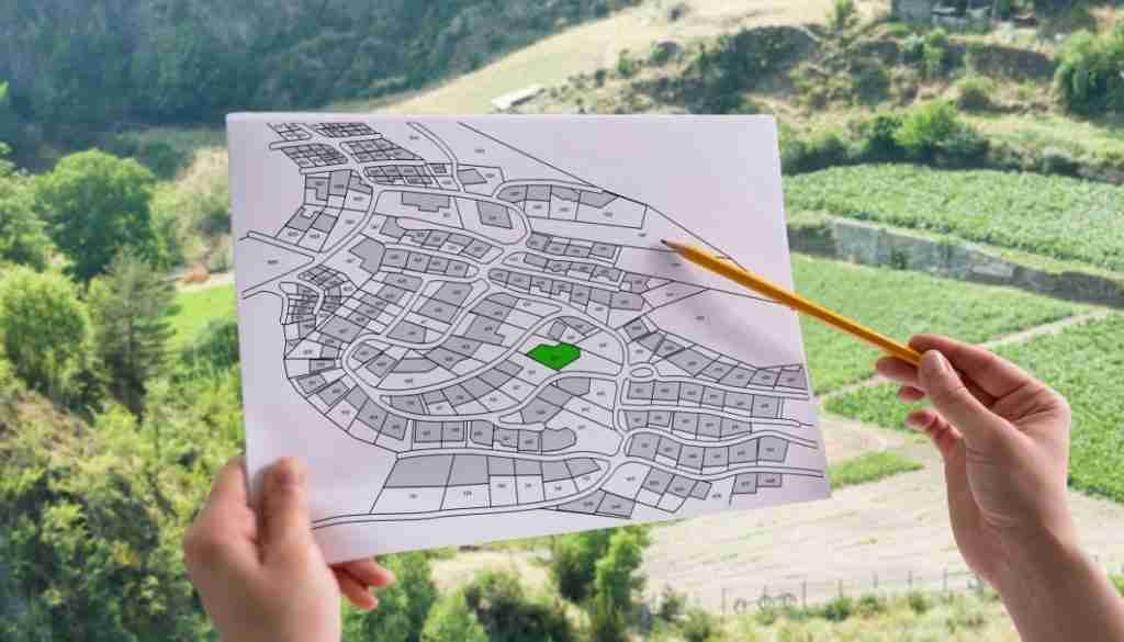 Development Land for Sale in the UK | Prime Plots