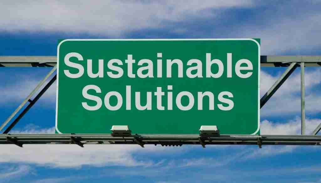 ESG Investing: Learn About Sustainable Finance