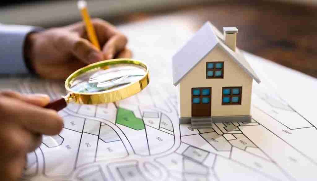 Development Land for Sale in the UK | Prime Plots