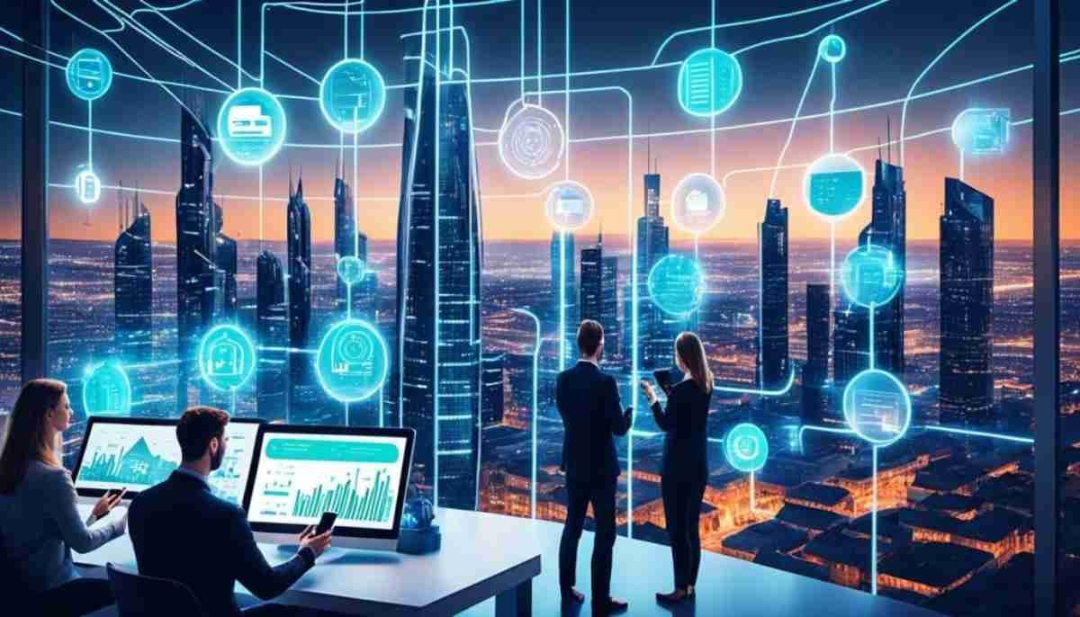 What is PropTech? Revolutionising Real Estate