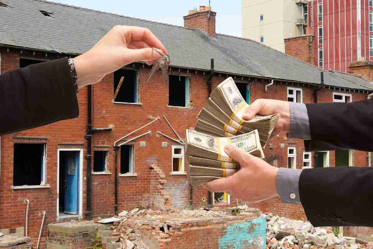 Unsold auction property | Guide For Investors
