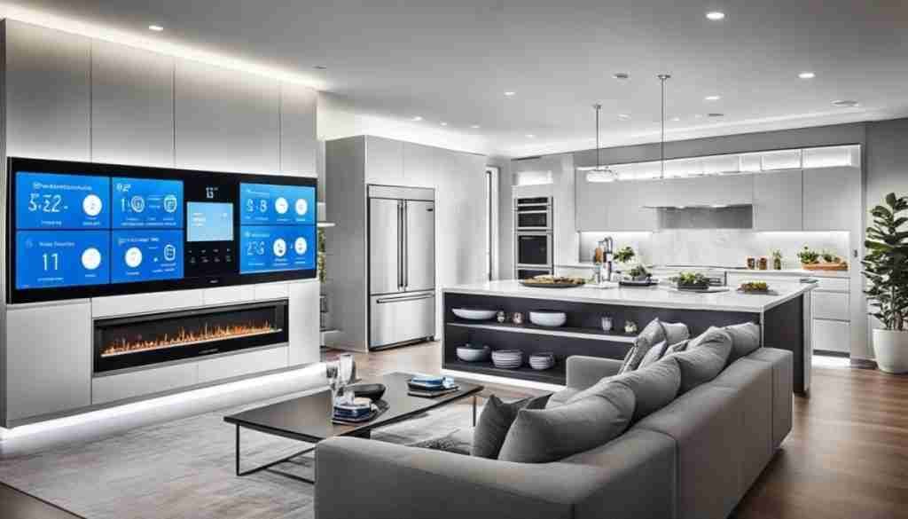 Smart Homes: The Future of Connected Living