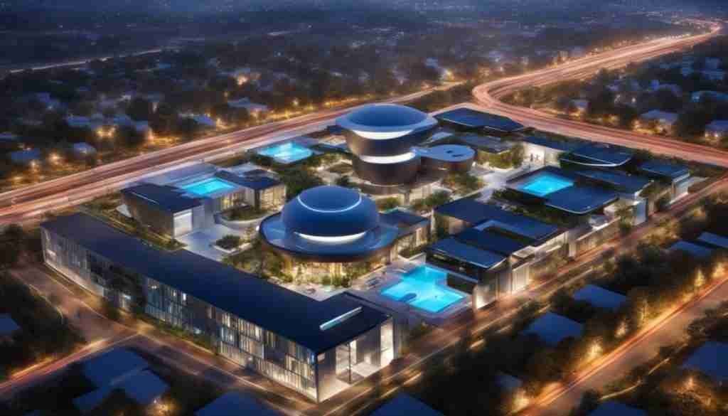 Smart Homes: The Future of Connected Living