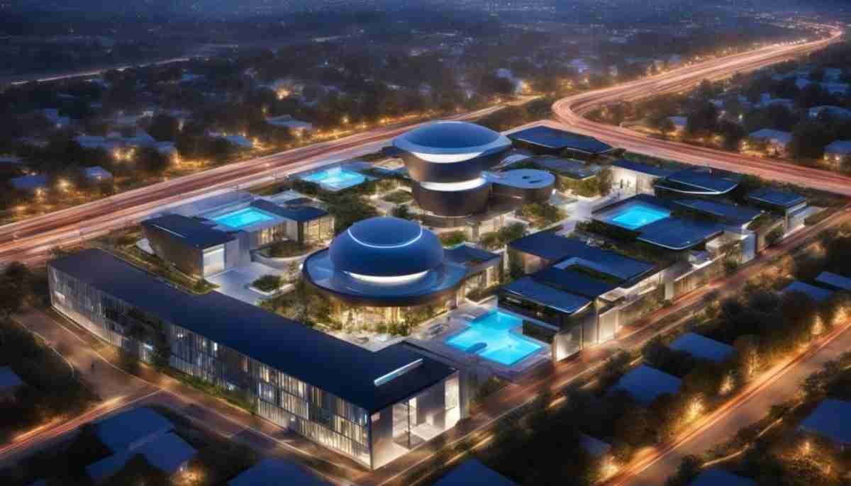 Smart Homes: The Future of Connected Living