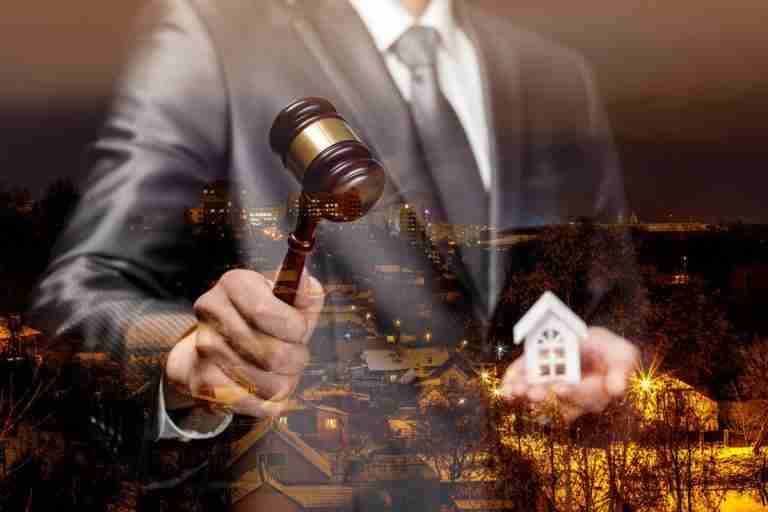 Unsold auction property | Guide For Investors