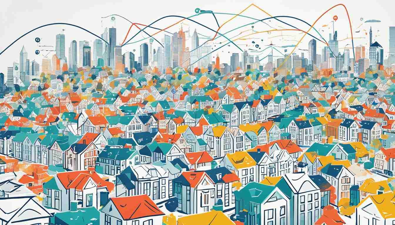 UK Property Market Trends to Watch in 2025