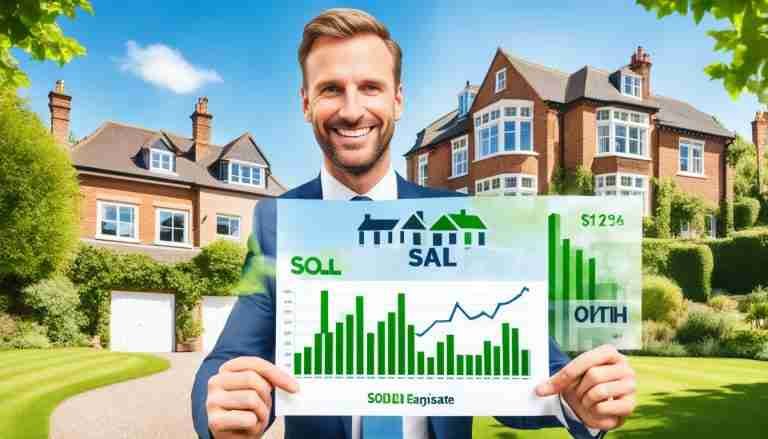 Become a Real Estate Agent in the UK: Your Guide