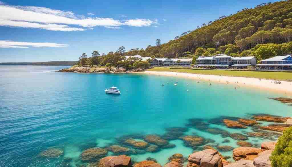 Discover the Best Places to Live in Australia