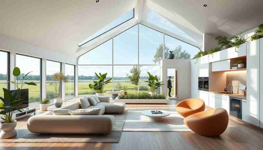 AI Home Design: Create Amazing Living Spaces