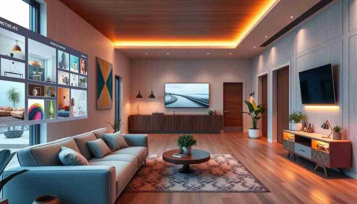 Best AI for Interior Design Software: Top Picks