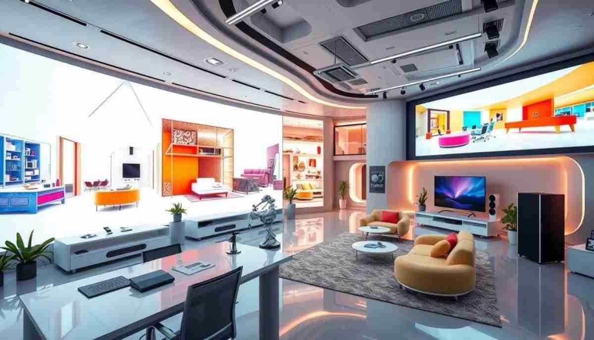 Best AI for Interior Design Software: Top Picks