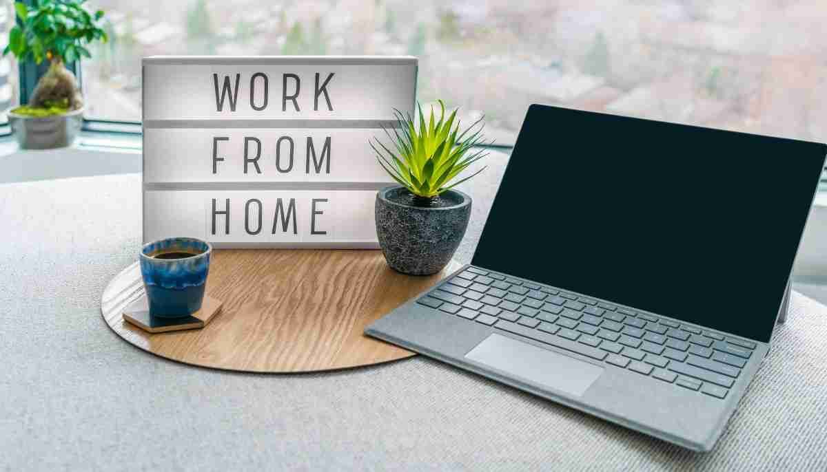Benefits of Working from Home UK: Top Advantages