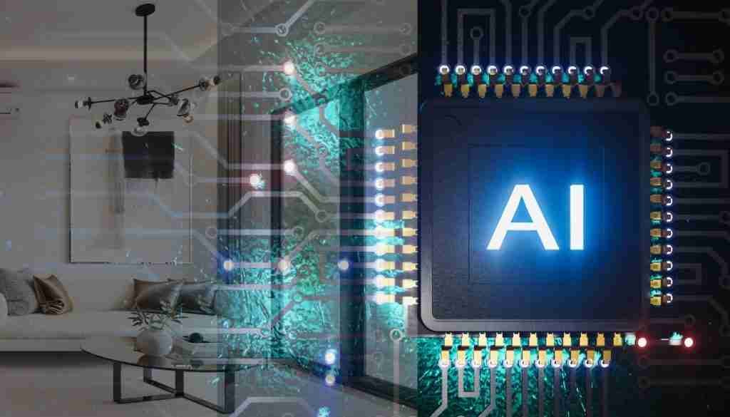 AI Home Design: Create Amazing Living Spaces