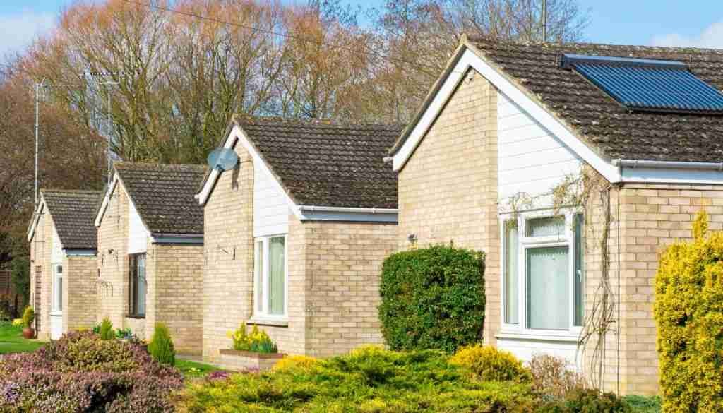Council Bungalow Exchange UK: Your Housing Guide