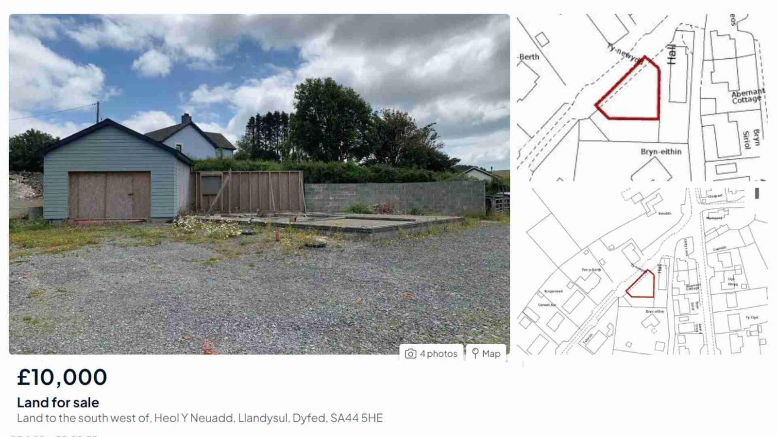 Cheapest Land in the UK: Your Guide to Affordable Property