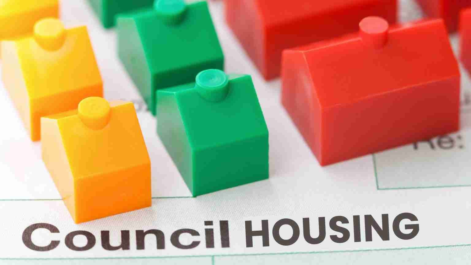 How Much Will The Council Pay To Rent My House?