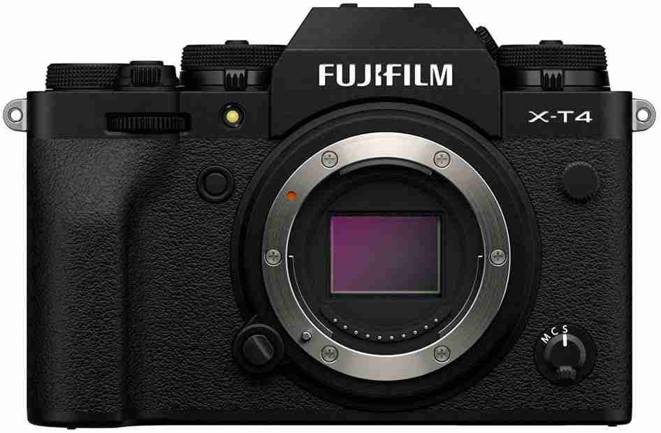 The Best Camera for Estate Agents Photography 2024