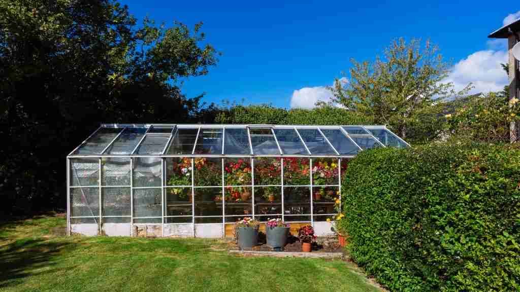 Planning Rules for Sheds & Outbuildings - Permitted Development