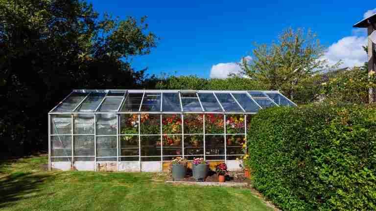 Planning Rules for Sheds & Outbuildings - Permitted Development