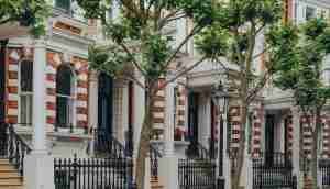 Most Expensive Postcodes in London Revealed