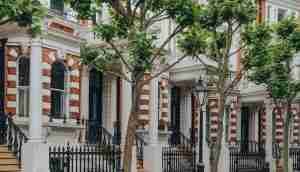 Most Expensive Postcodes in London Revealed