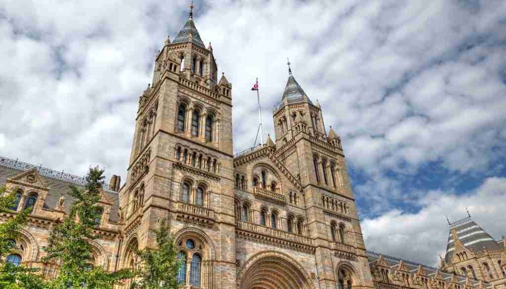 Most Expensive Postcodes in London Revealed