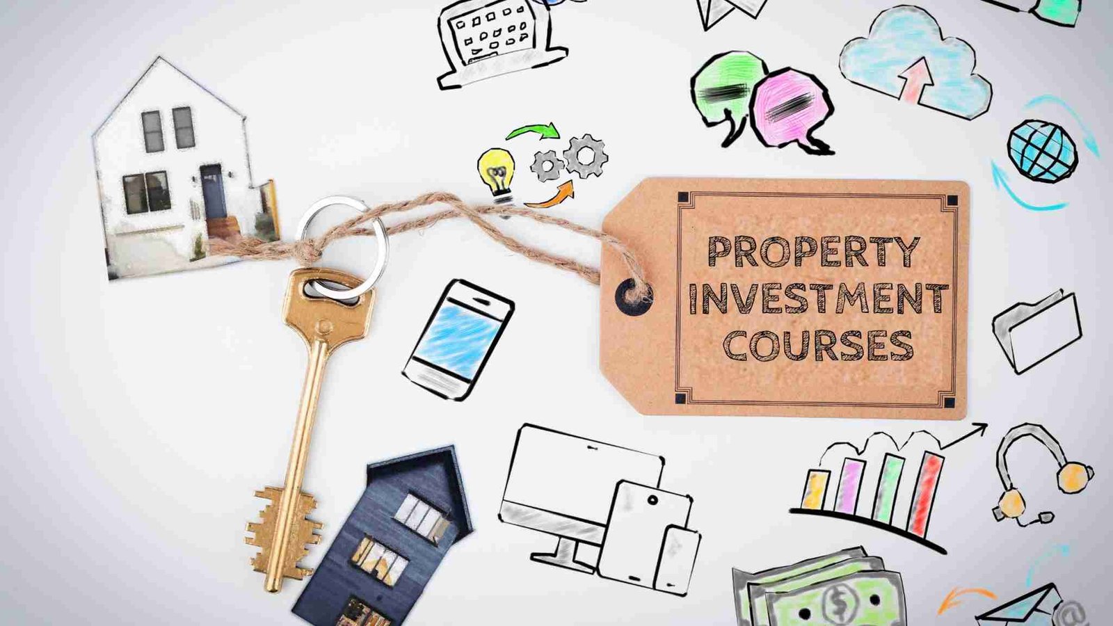 Best Property Investment Courses UK: Education For Success