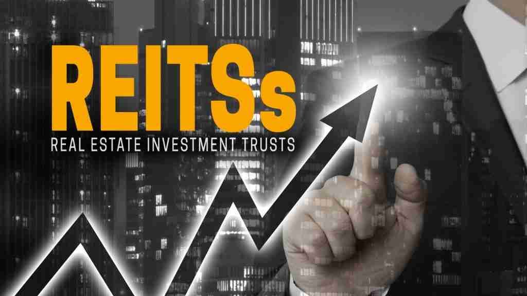 Real Estate Investment Trusts (REIT): Quick Beginner’s Guide