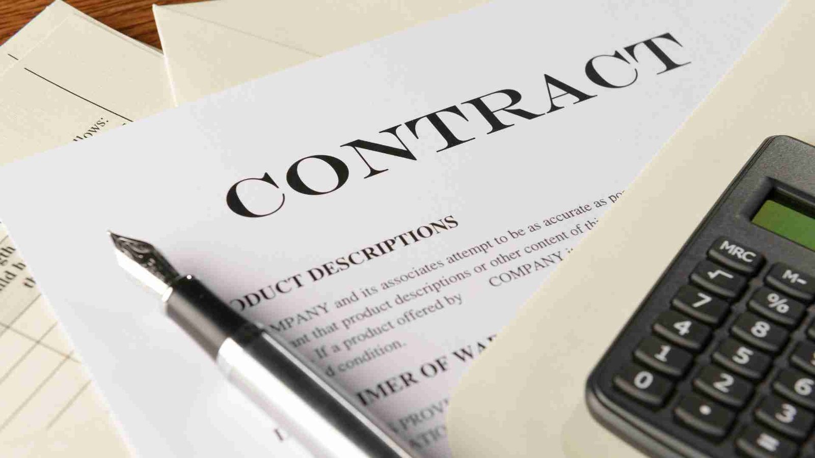 Do You Need a Solicitor To Sell a House In The UK?