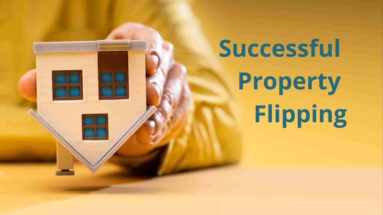 Essential Tips for Successful Property Flipping in the UK