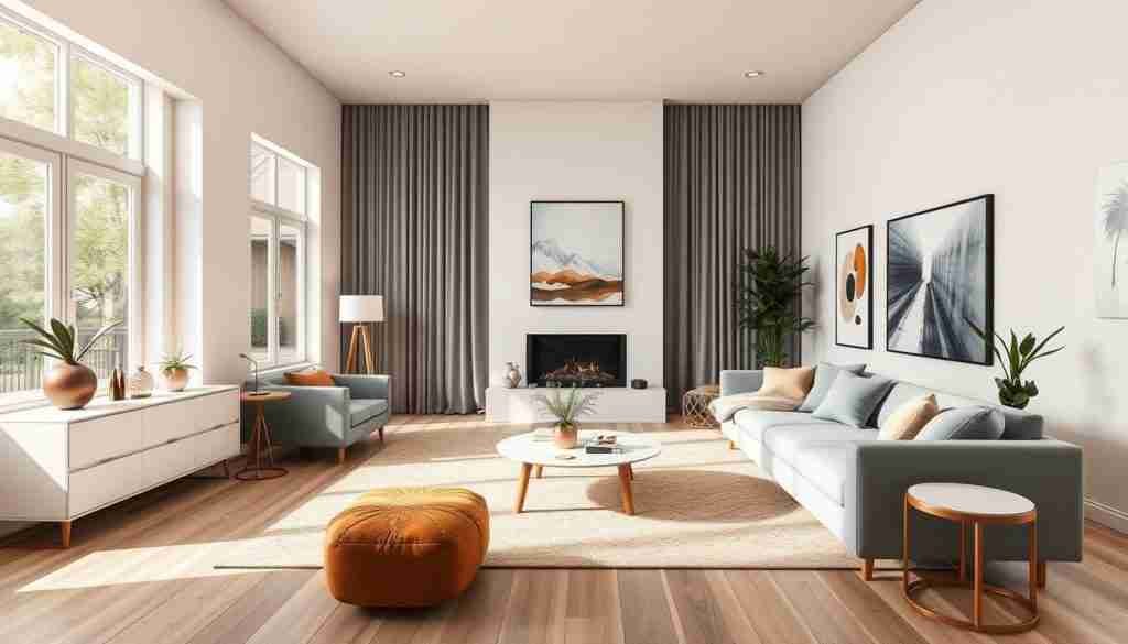 Staging a House Virtually: Amazing Spaces in Seconds