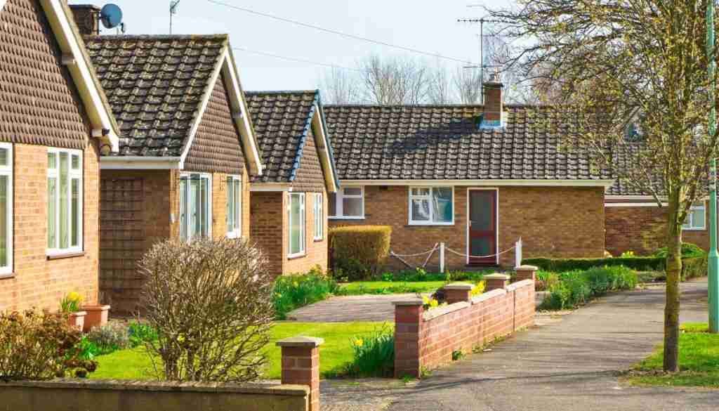 Council Bungalow Exchange UK: Your Housing Guide