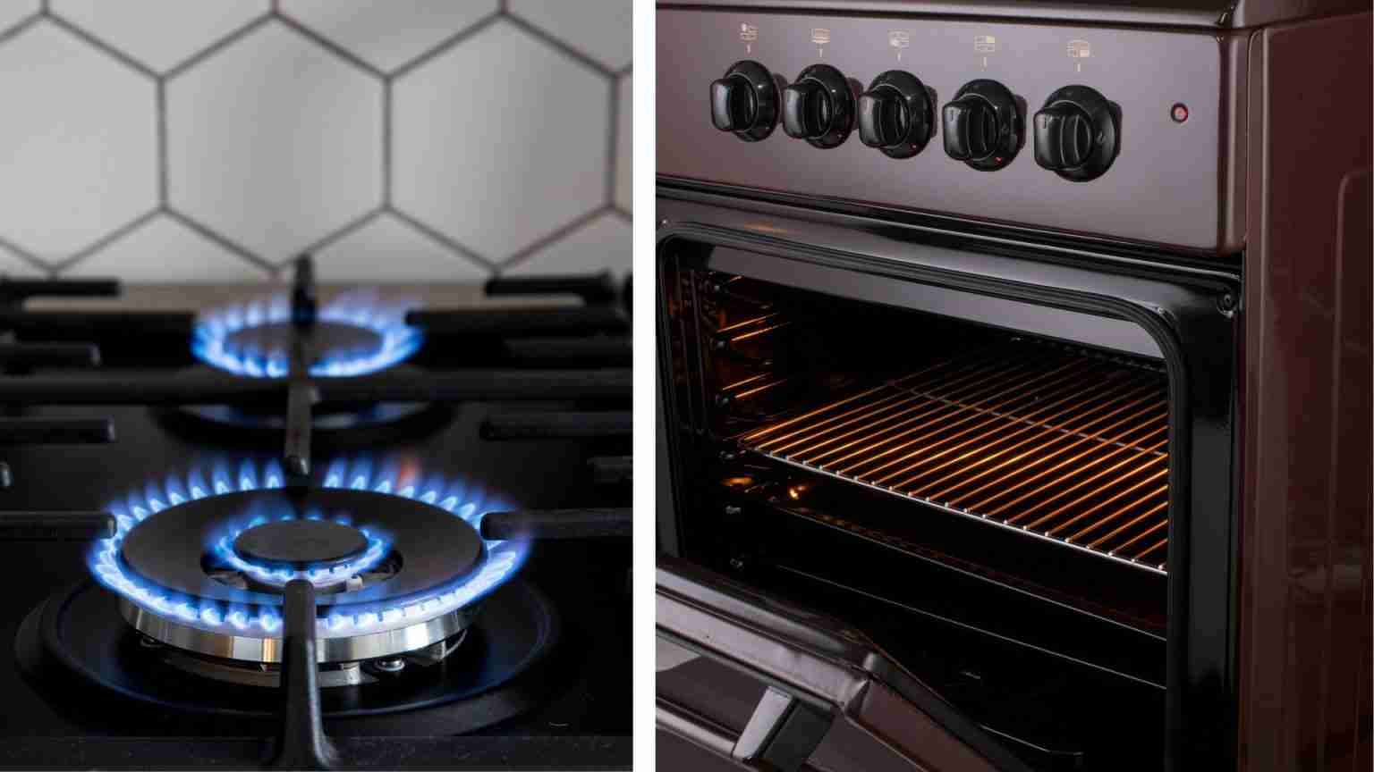 What Uses Gas In a House: Safety Considerations